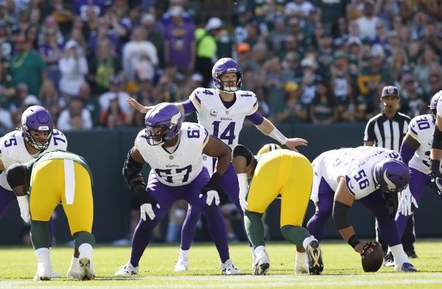 Week 17 Scheduling Update | NFL Football Operations