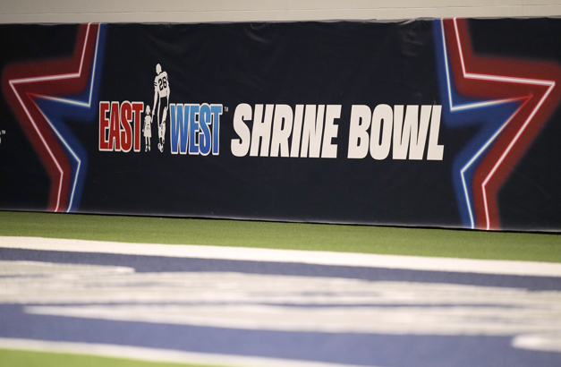 NFL Network’s Exclusive Coverage of Collegiate All-Star Games | NFL ...