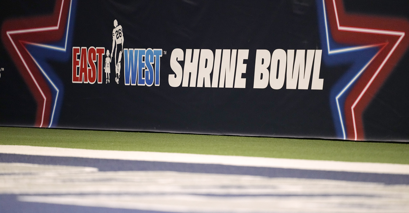 NFL Network’s Exclusive Coverage of Collegiate All-Star Games | NFL ...