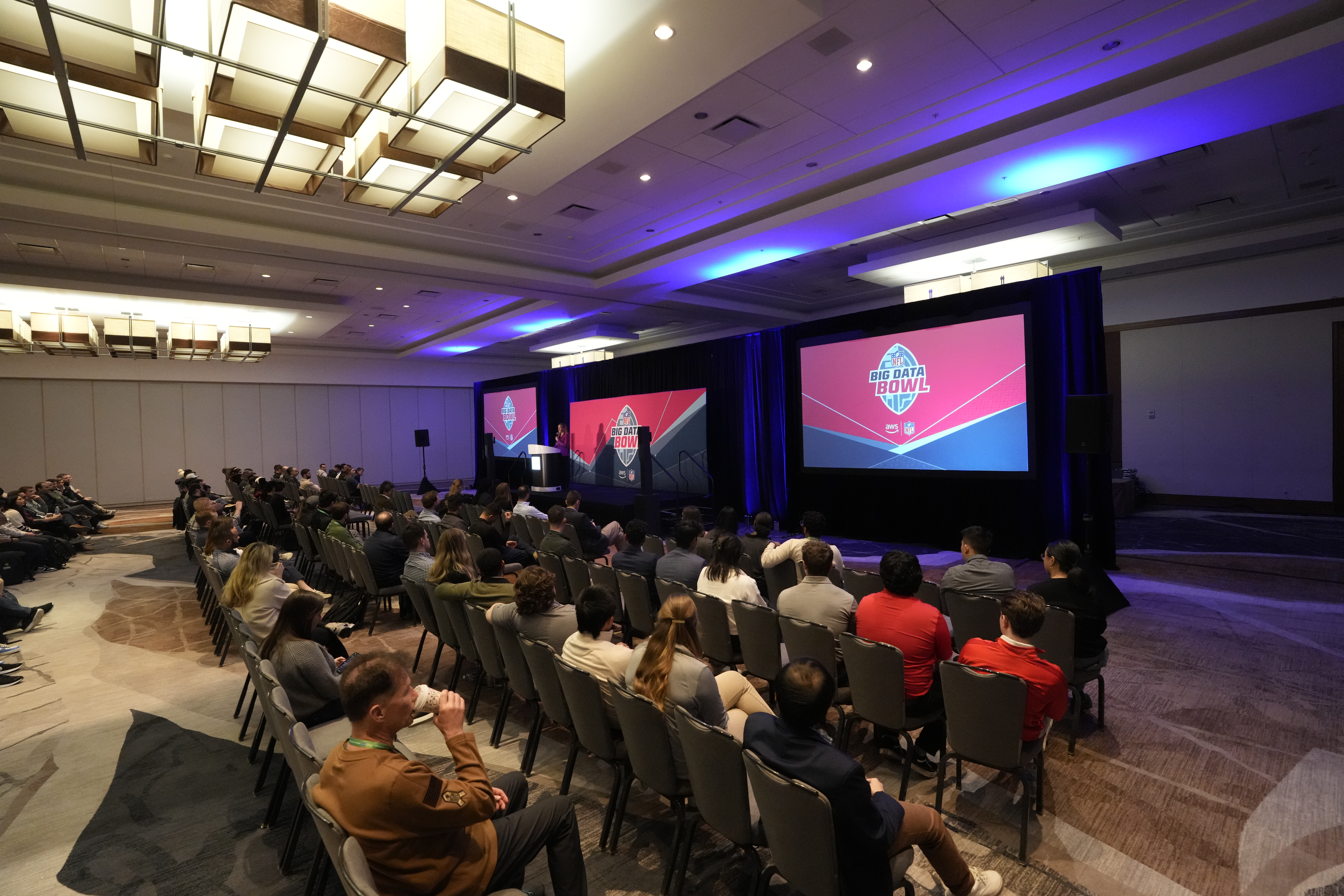 2024 Big Data Bowl Winner and Finalists | NFL Football Operations