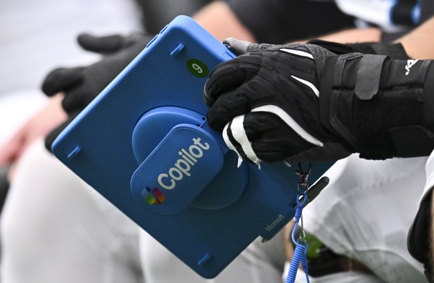 NFL and Microsoft Expand Partnership to Bring Copilot to the Sidelines ...