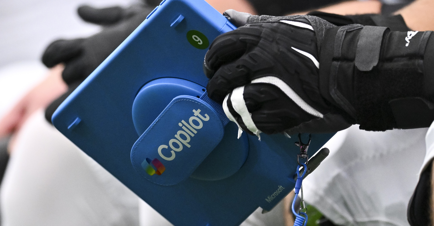 NFL and Microsoft Expand Partnership to Bring Copilot to the Sidelines ...
