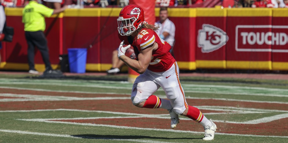 How the New Dynamic Kickoff Performed in the 2024 Preseason | NFL ... How the New Dynamic Kickoff Performed in the 2024 Preseason | NFL ...