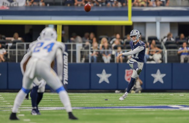 Dynamic Kickoff Rule Explainer | NFL Football Operations