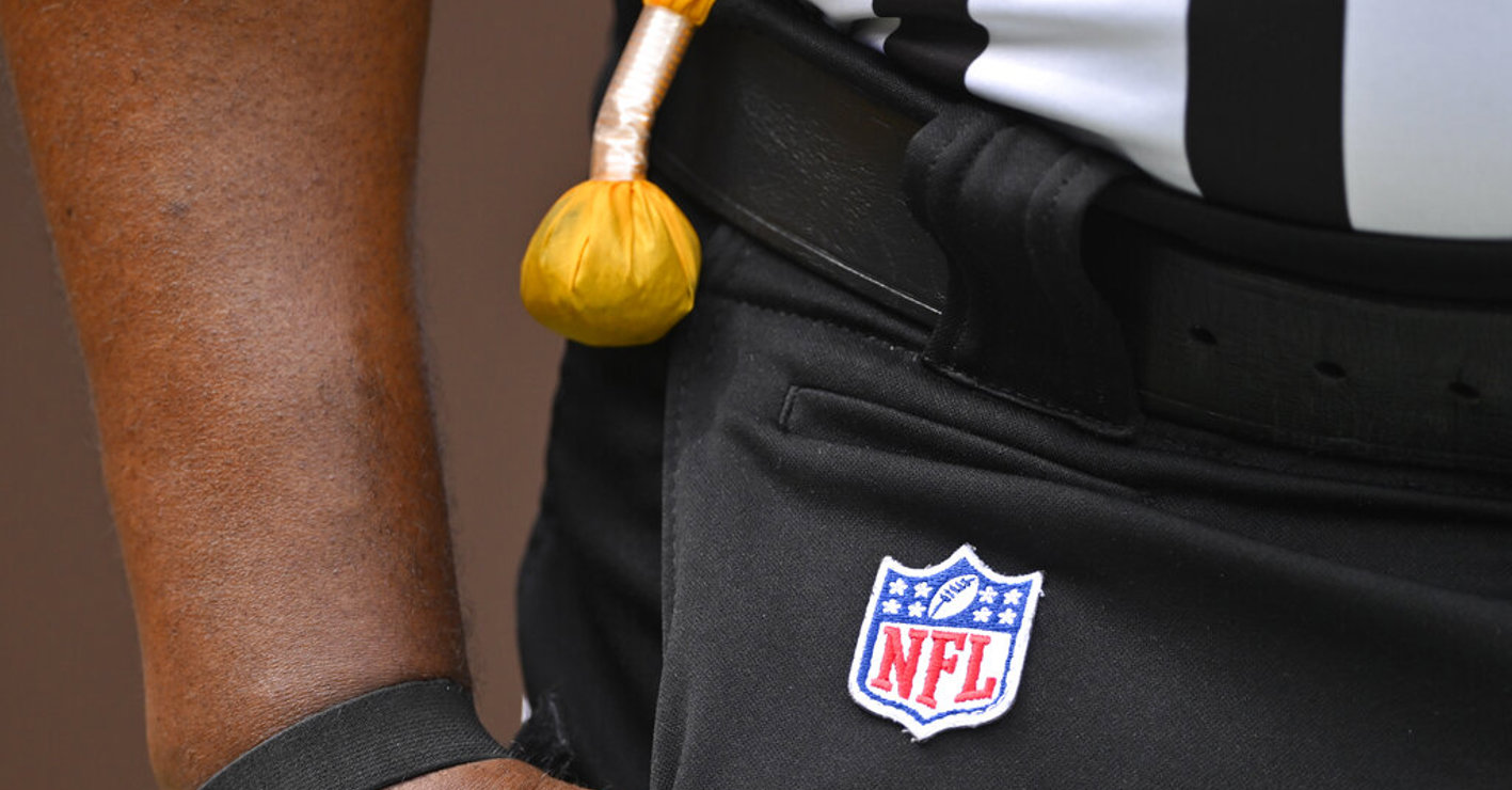 NFL Welcomes Five New Officials for 2024 Season | NFL Football Operations