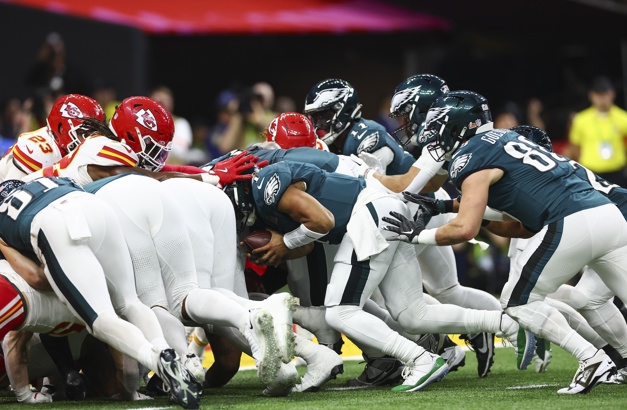 2025 Rules Change Proposals | NFL Football Operations