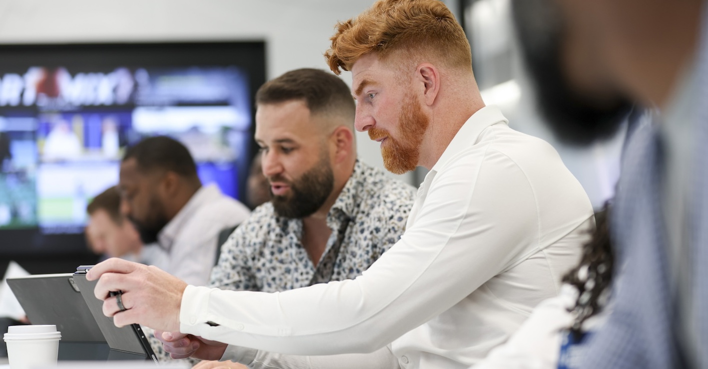 NFL Player Engagement Announces 2025 Offseason Programs | NFL Football ...