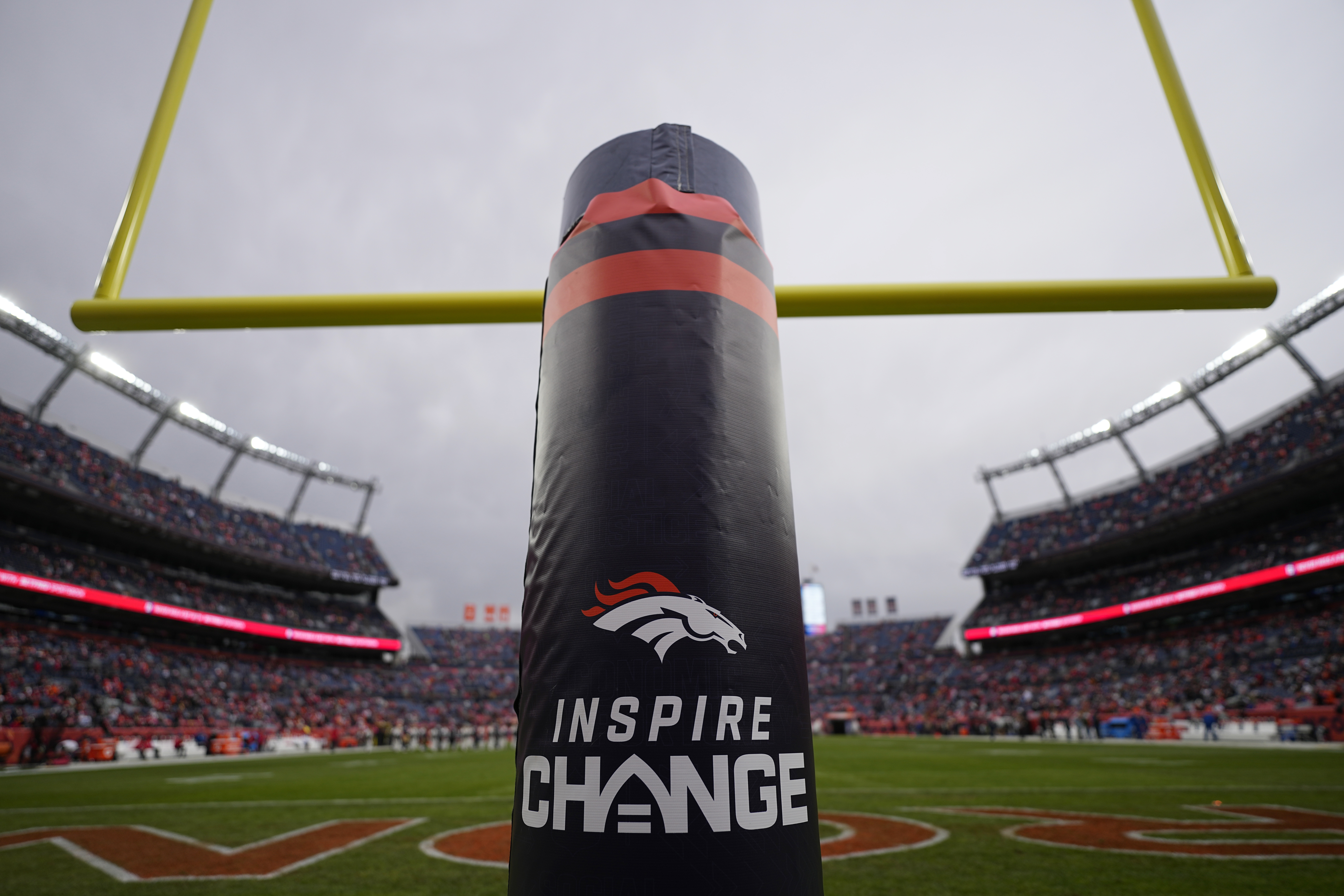 Social Justice | NFL Football Operations