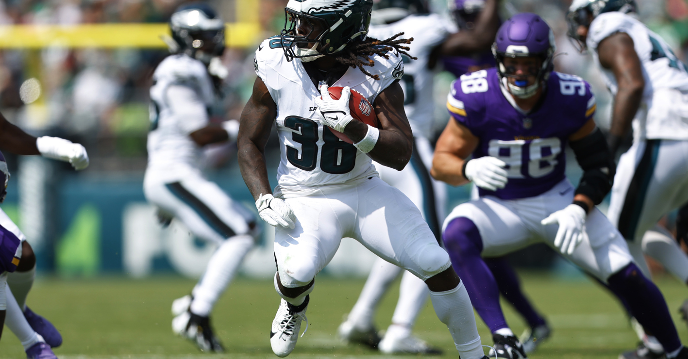 2025 Preseason Schedule Announced | NFL Football Operations