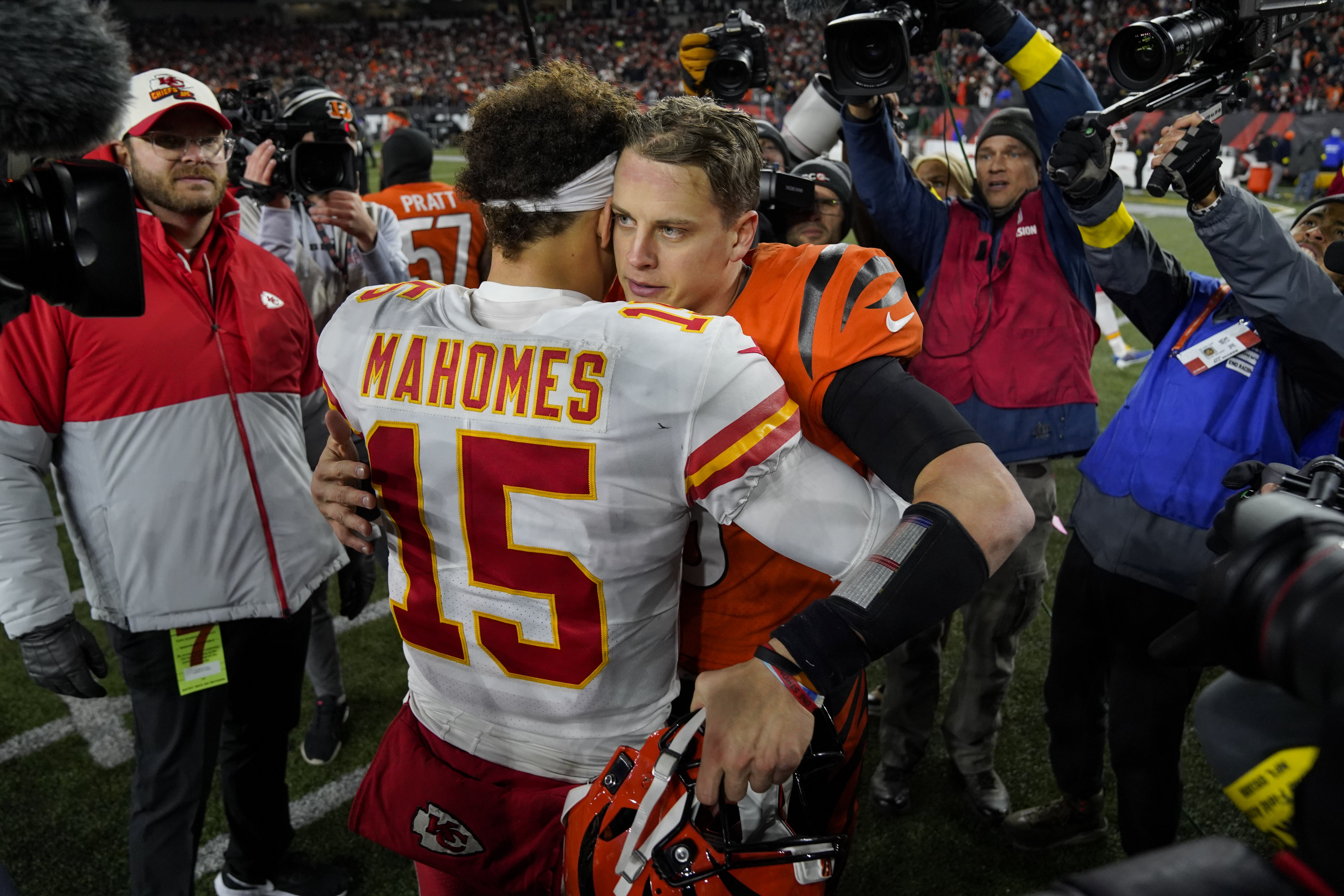 The Competition Committee's Position on Sportsmanship | NFL Football ...