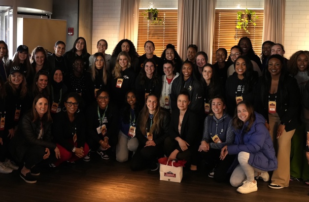 NFL Women’s Community | NFL Football Operations