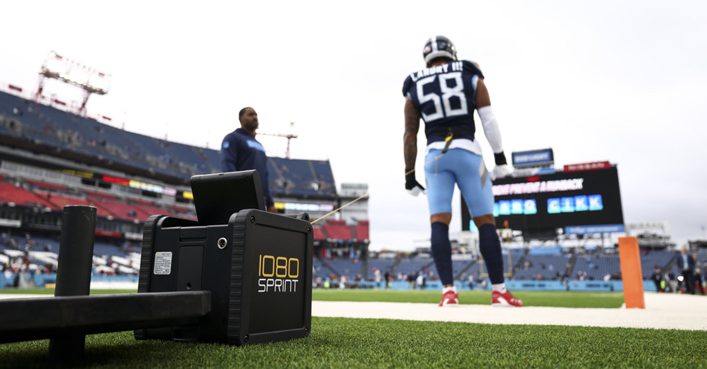 NFL Forward | NFL Football Operations