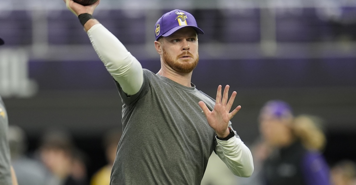 2025 NFL Free Agency | NFL Football Operations