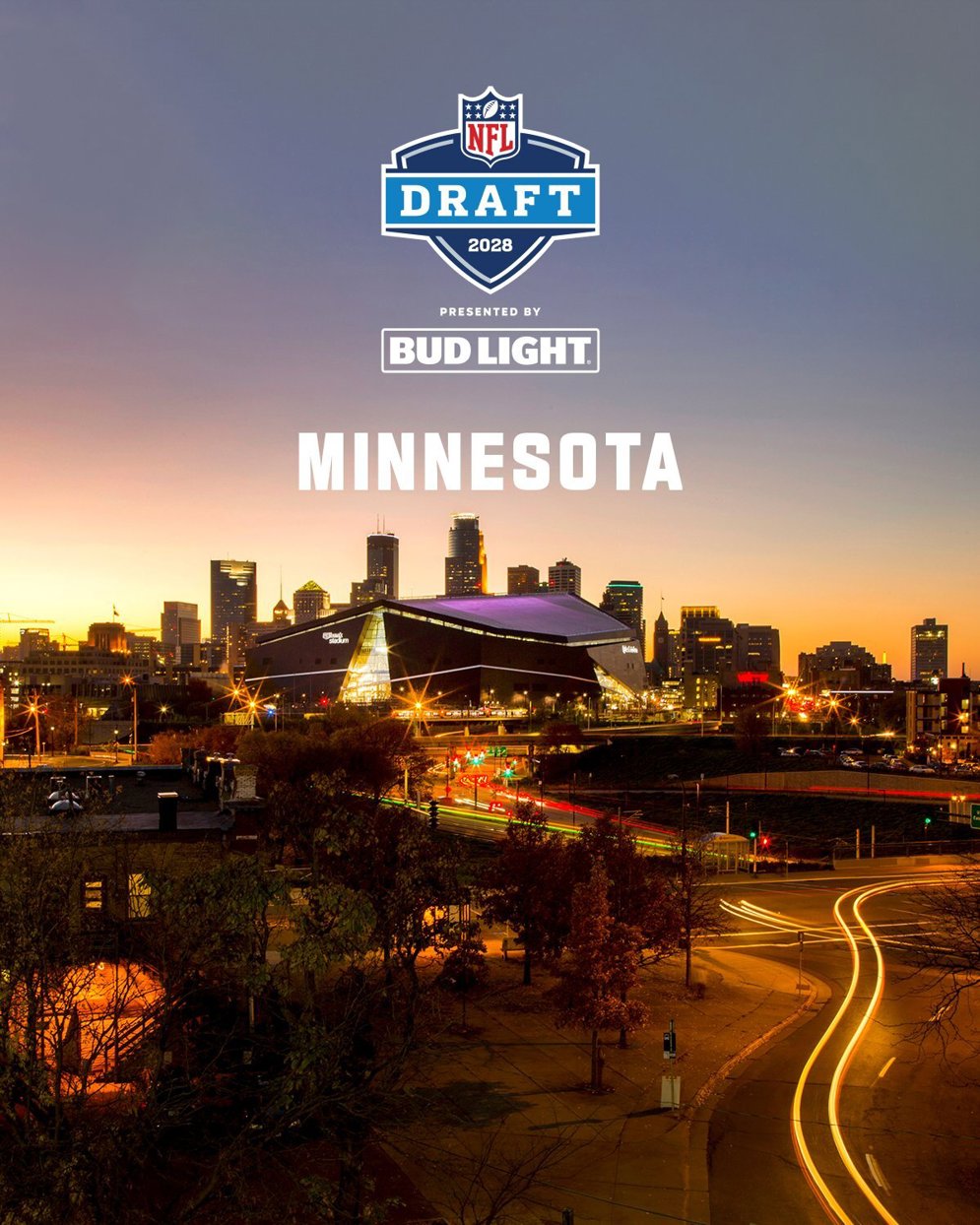 2027 NFL Draft | NFL Football Operations