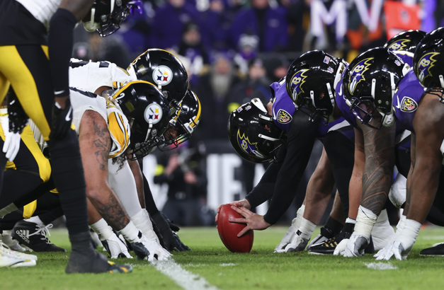 2025 NFL Schedule: Competitive Balance | NFL Football Operations