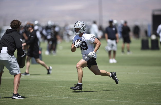 NFL Training Camps Open This Week for the 2025 Season | NFL Football ...