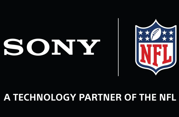 Sony and NFL Launch New Technology Partnership | NFL Football Operations