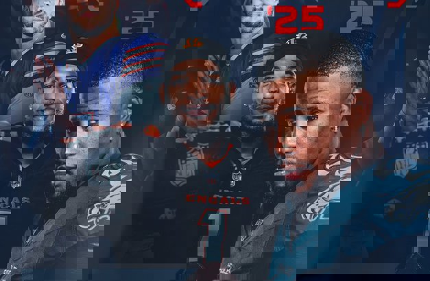 2025 NFL Schedule Powered by AWS to be Released Wednesday, May 14 | NFL Football Operations