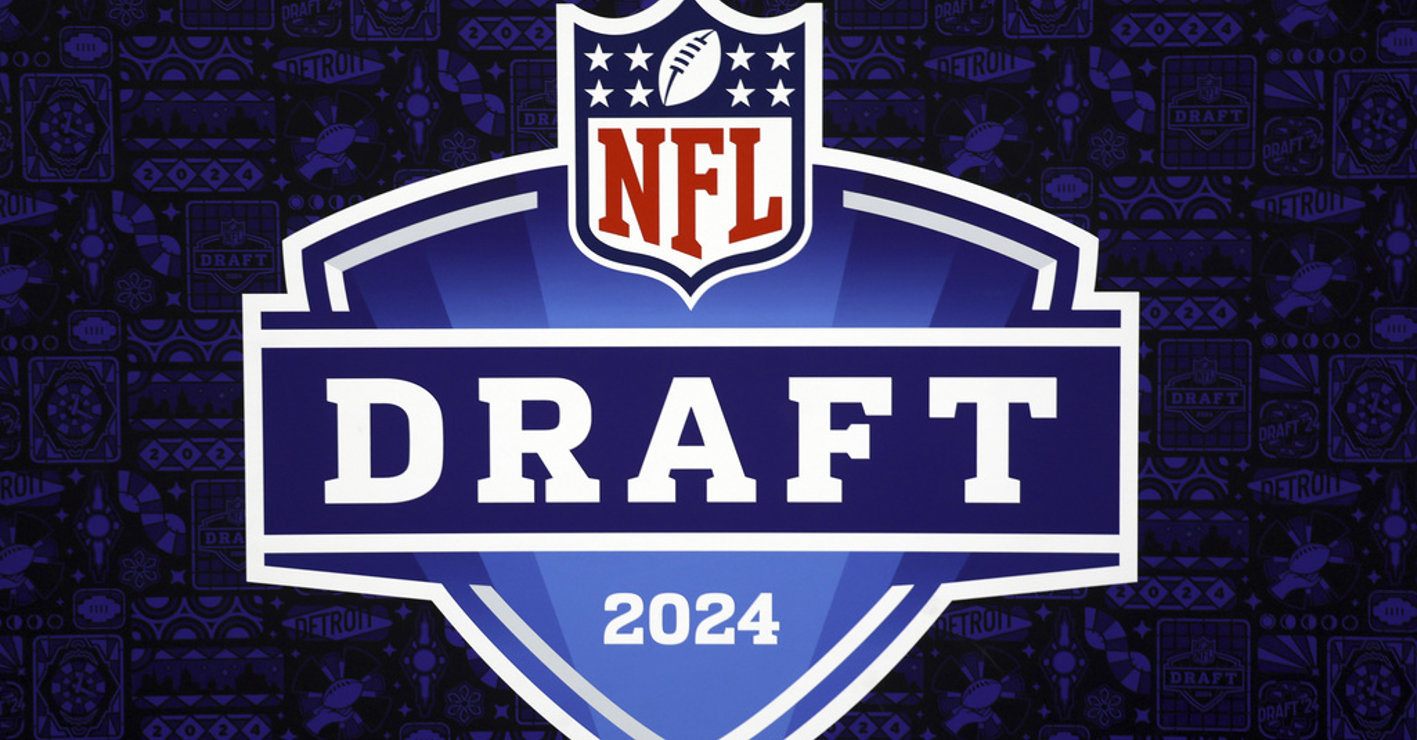 2024 NFL Draft Picks Announced by NFL Fans Community Leaders and Special Guests NFL Football Operations