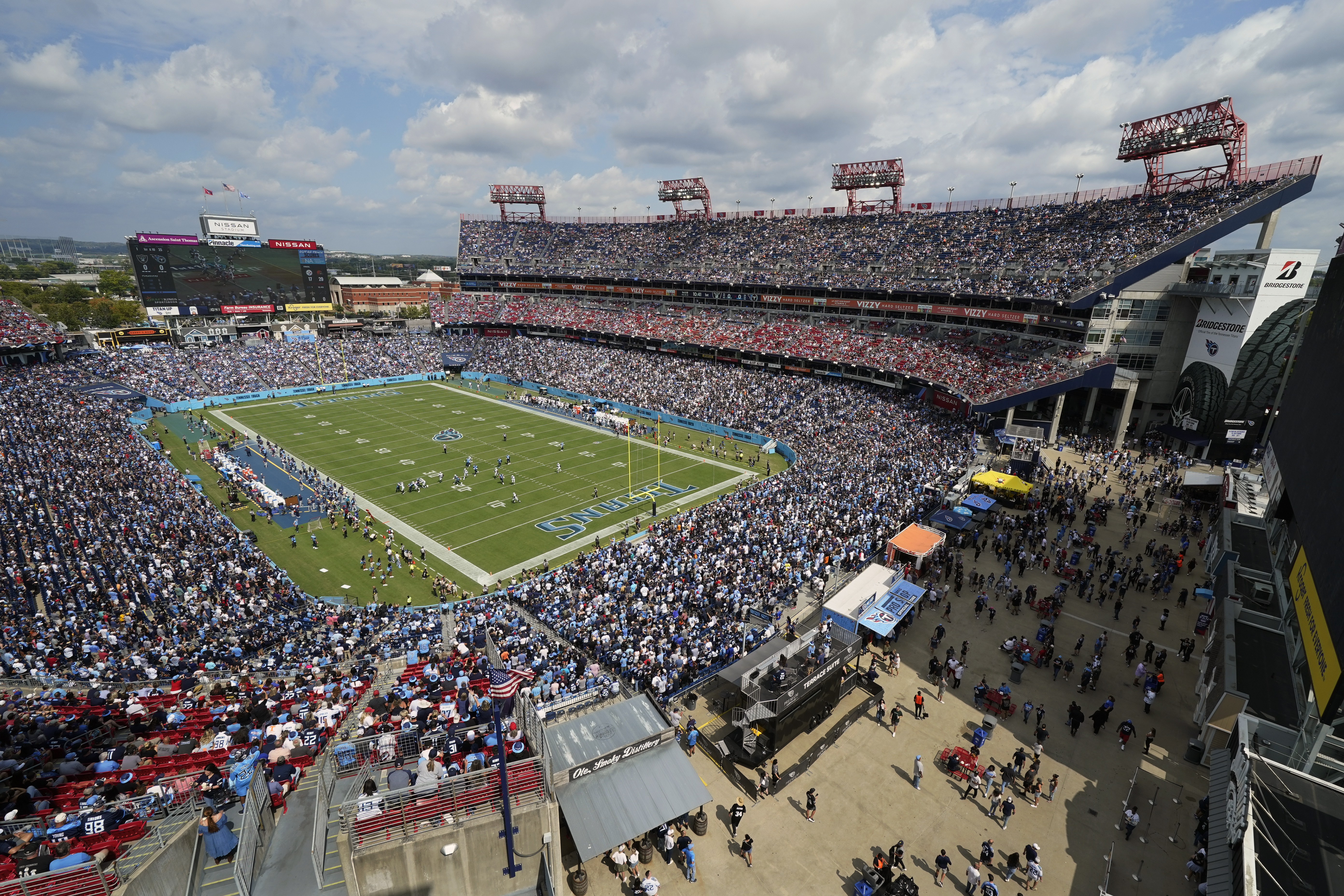 Tennessee Titans | NFL Football Operations